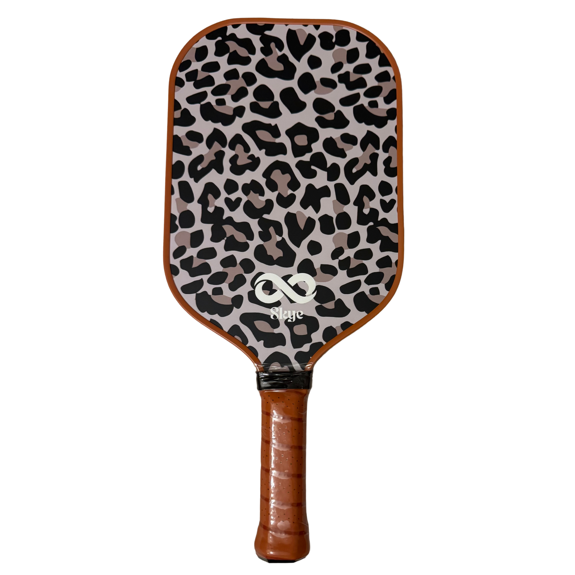 NOVA POWER — COCOA LEOPARD – Skye Pickleball